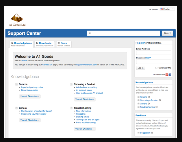 DeskPRO : precios, funciones y opiniones