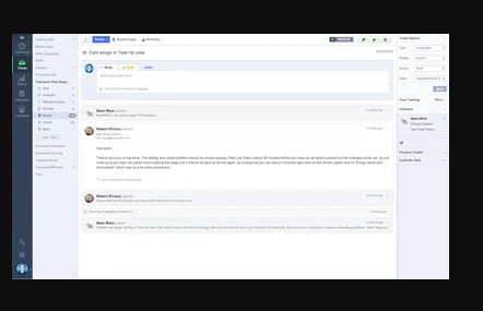 Teamwork Desk 】Información, Reseñas y Precios | 2023 |