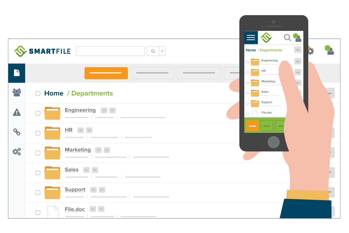 SmartFile 】Información, Reseñas y Precios | 2023 |