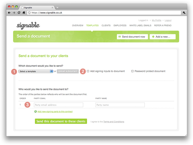 Signable: precios, funciones y opiniones