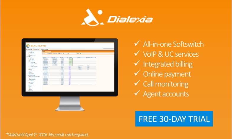 Dial Gate VoIP Softswitch : precios, funciones y opiniones