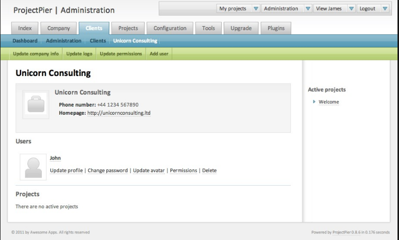 ProjectPier: precios, funciones y opiniones