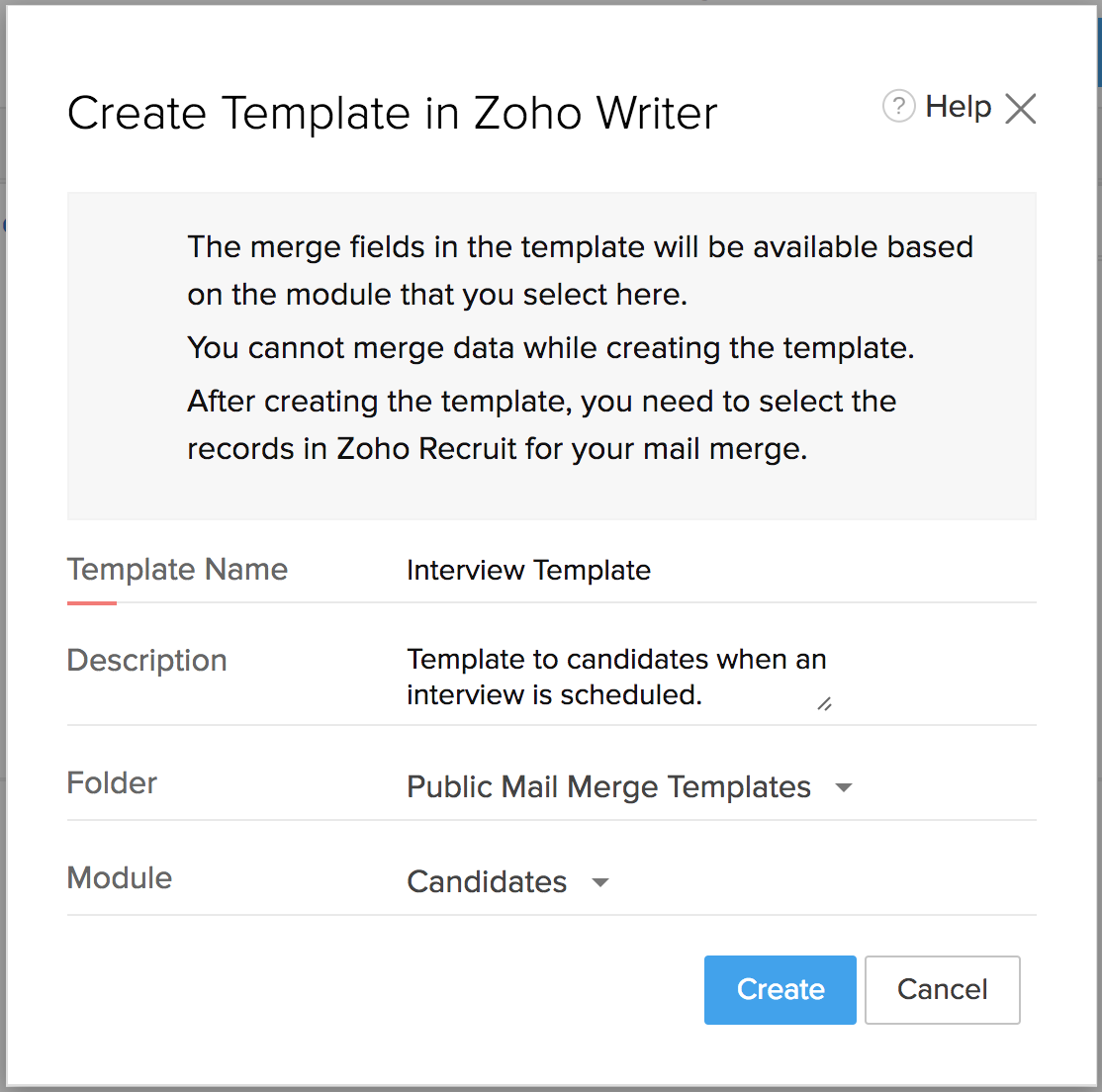 Zoho Writer: precios, funciones y opiniones
