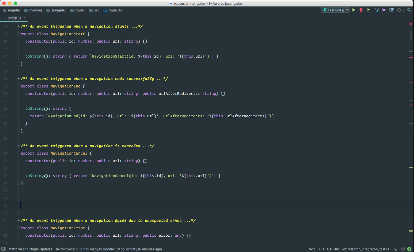WebStorm 】Información, Reseñas y Precios | 2023 |