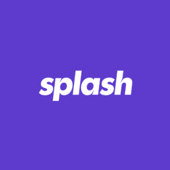 Splash Gestión de Eventos: precios, funciones y opiniones
