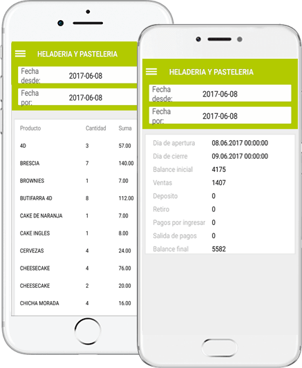 SMART TOUCH POS 】Información, Reseñas y Precios | 2023 |
