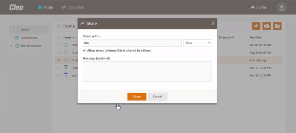 Cleo Software EDI B2B: precios, funciones y opiniones