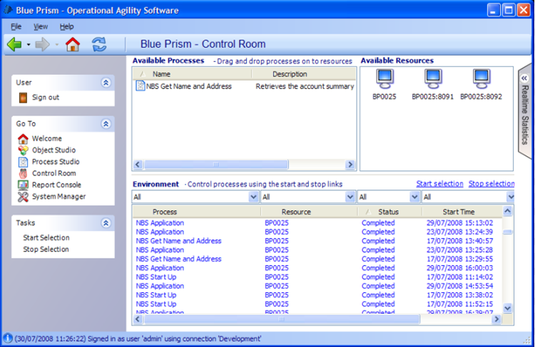 Blue Prism Connected RPA: precios, funciones y opiniones
