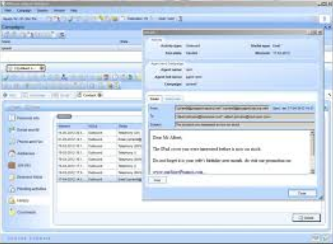 Altitude Software IVR
