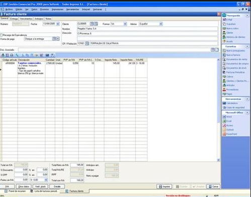 EBP Software de Gestión: precios, funciones y opiniones