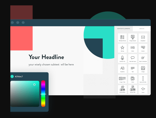 Involve.me: precios, funciones y opiniones