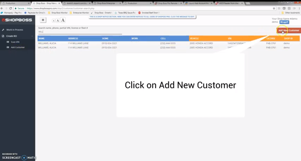 Shop Boss: precios, funciones y opiniones