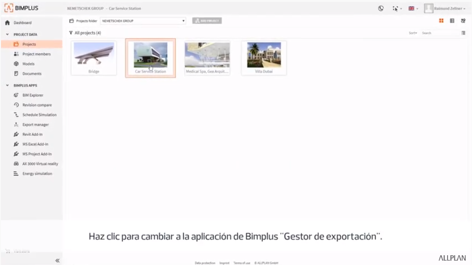 Allplan Bimplus 】Información, Reseñas y Precios | 2023 |